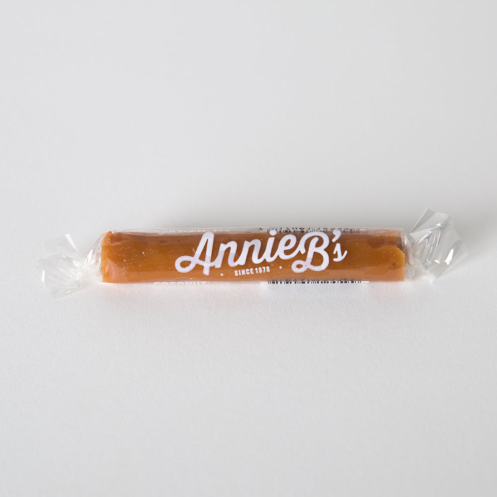 Handmade Caramels Bulk Gift Box – Annie B's Candy