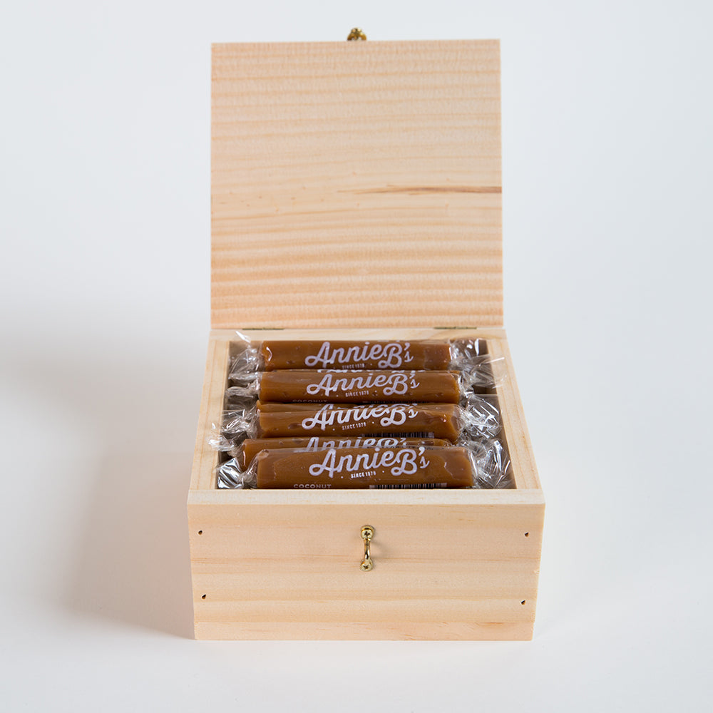 Oprah's Favorite Gift – Annie B's Candy