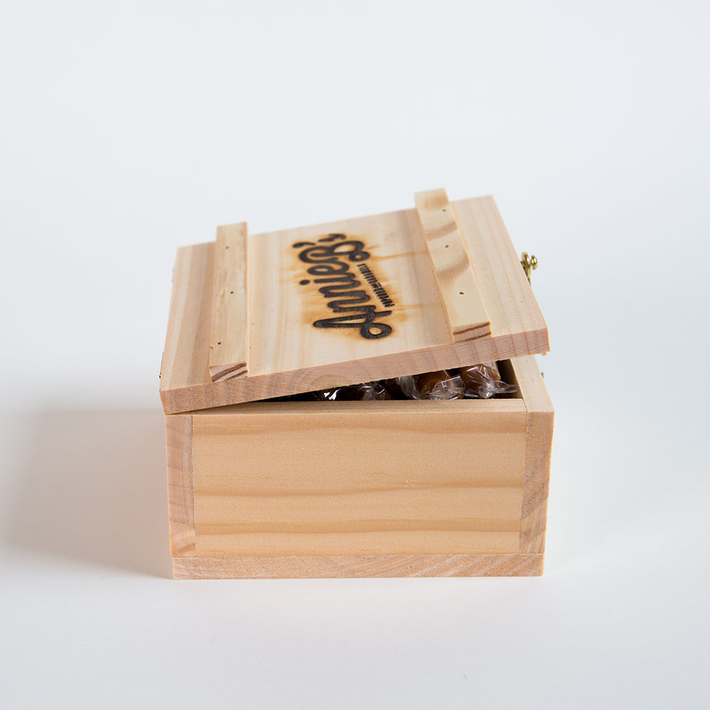 Oprah's Favorite Gift – Annie B's Candy