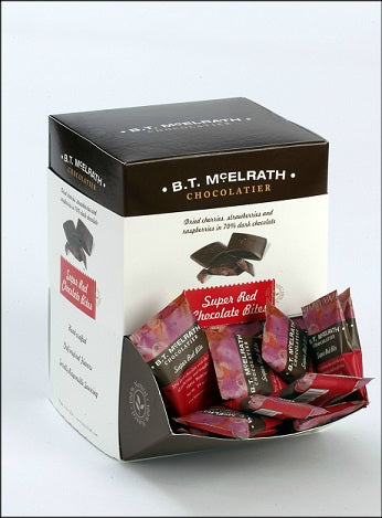 Super Red Bites 90-Count – Annie B's Candy